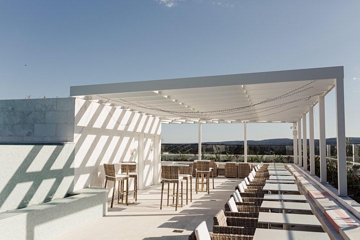 Melbourne Cup at Theos Rooftop Bar | Theo's Rooftop Bar, Penrith, NS ...
