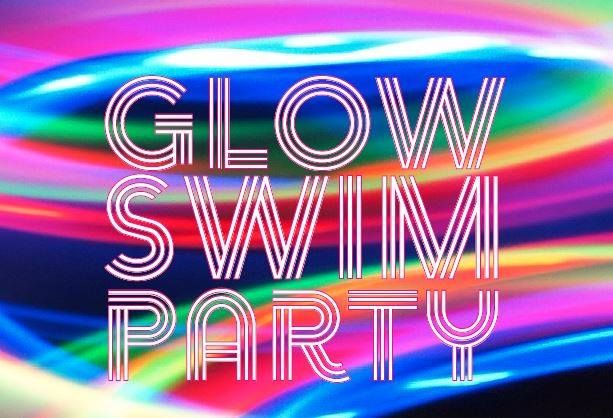 Hoffman Hall Glow Swim Pool Party | Prairie du Chien Parks and Recreation Department | December ...