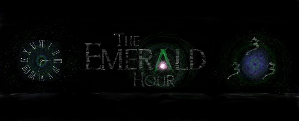 The Emerald Hour // Mother Mantis | SchwonkSoundStead, Port Huron, MI ...