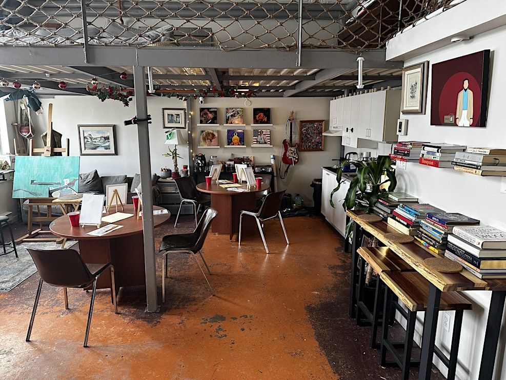 Crochet Your Own DIY Plushie || A Cozy Crochet Workshop at Dr Lemco's ...