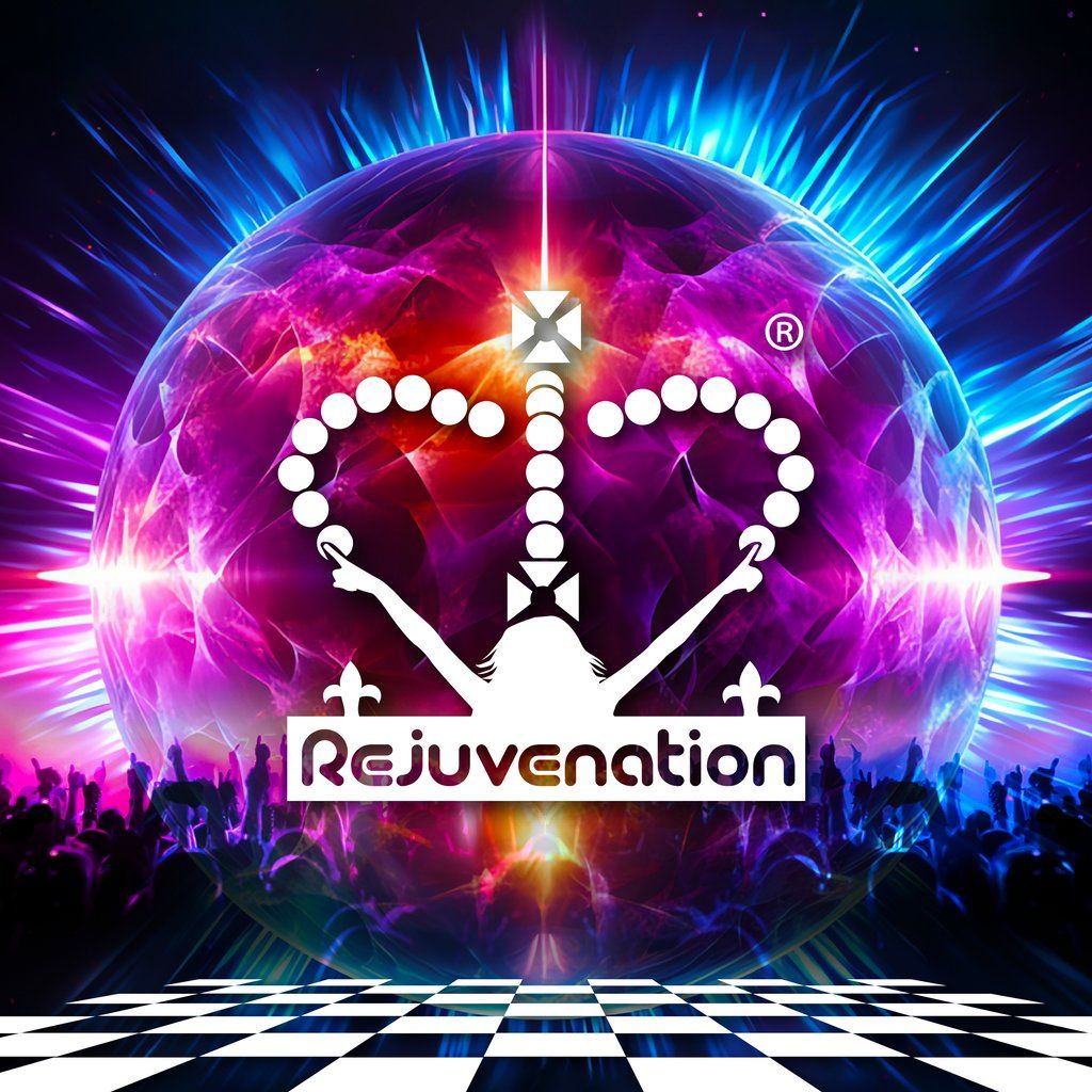 Rejuvenation - November Rave 2024 | Beaver Works, Leeds, EN | November ...