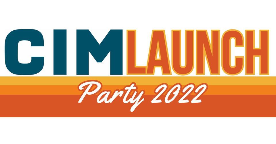 CIM Launch Party - Santa Monica, CA at San Vicente Blvd. and Ocean Ave ...