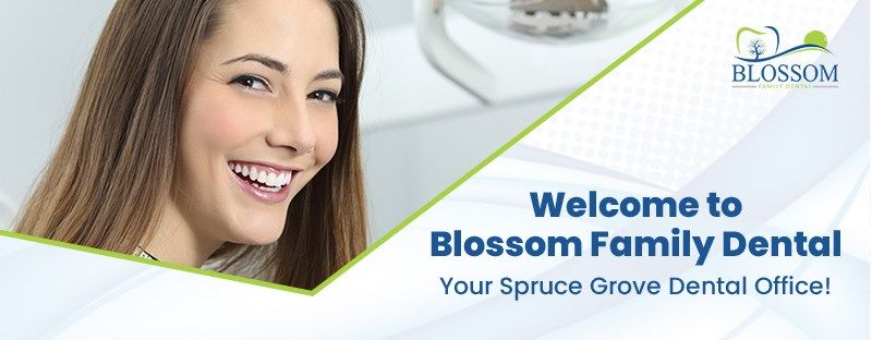 Invisalign Day | Blossom Family Dental, Spruce Grove, AB | September 28 ...