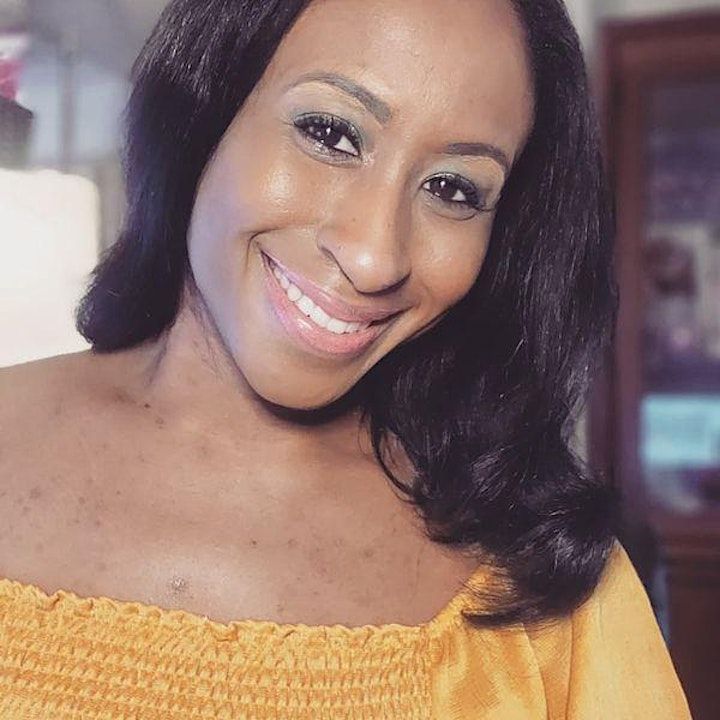 "Goal Setting - Its All a Setup" Vision Board Workshop with LUCC at ...