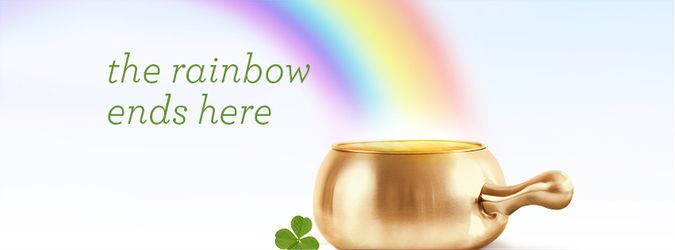 St. Patricks Day Special | 14855 Blanco Rd, Ste 110, San Antonio, TX ...