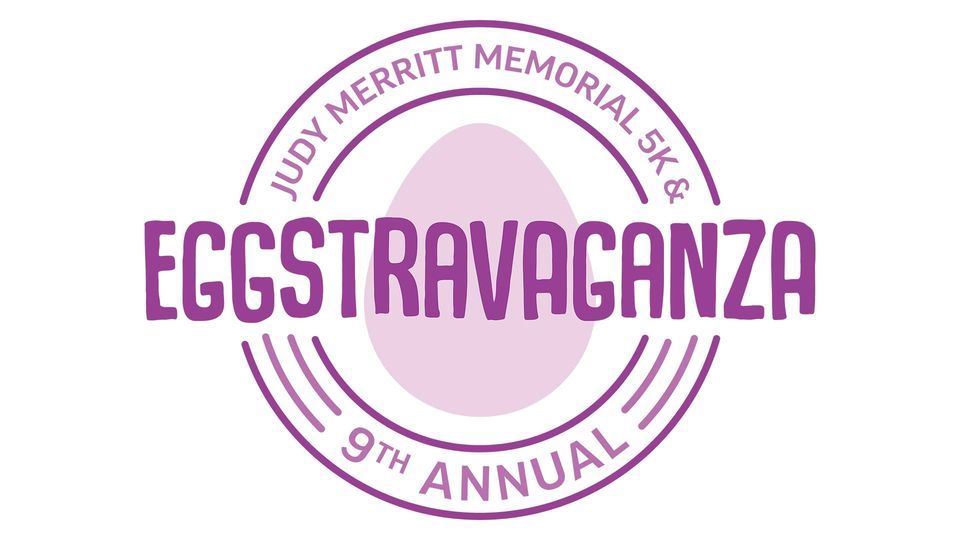 Judy Merritt Memorial 5K & Eggstravaganza | Veterans Park, Hoover, AL ...