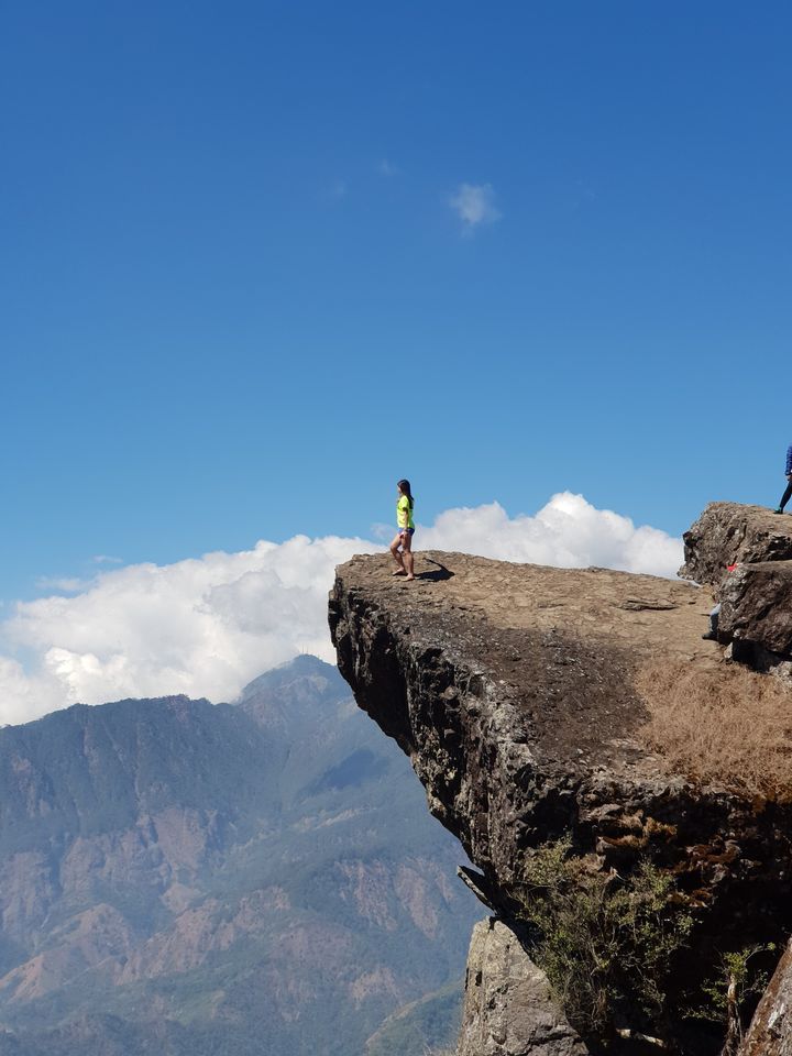 MT. ULAP TRAVERSE SIDETRIP BAGUIO 1699PHP ONLY at Mt. Ulap Ampucao ...