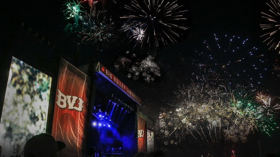 Big Valley Jamboree - 2022 Online! | online | July 30 to August 1