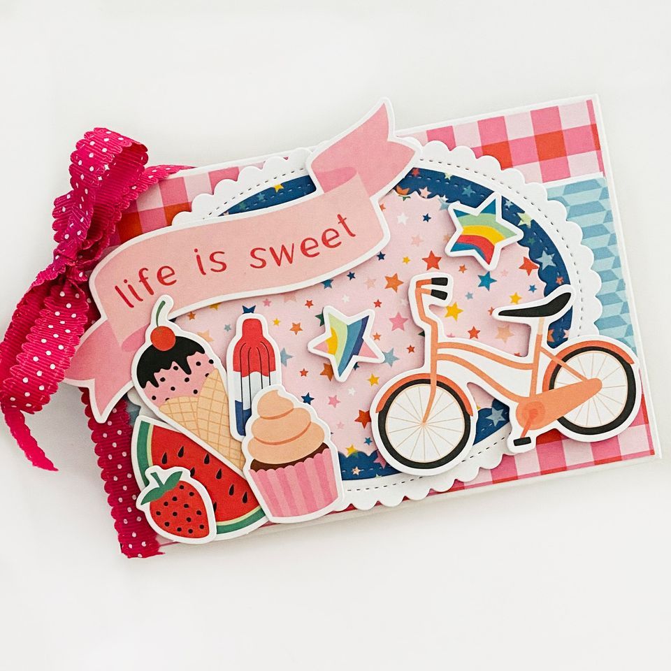 STAMPEDE CLASS: Interactive Mini Album by LDRS | Hotel Mead and ...