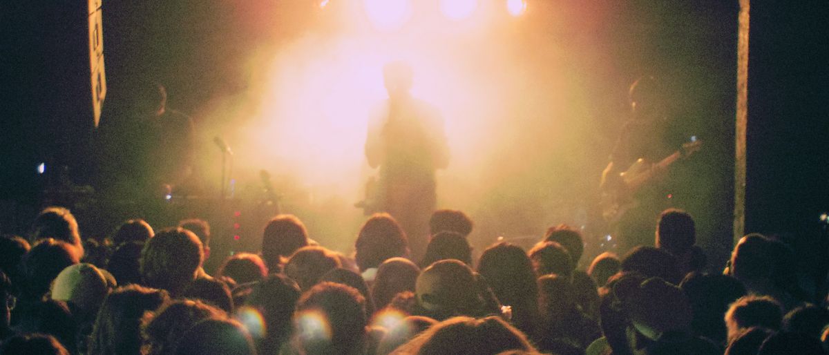 Peter Cat Recording Co. in Seattle | Showbox SoDo, Seattle, WA ...