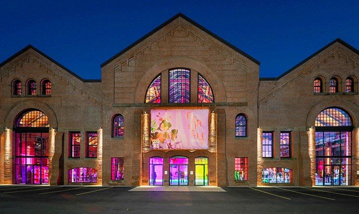 SoWa Sunset Sites and Sounds | Part of Boston Design Week 2022 | SoWa ...