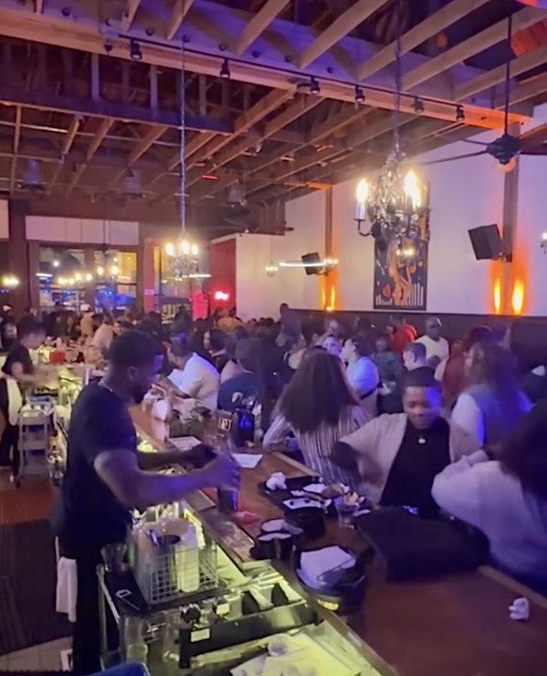 AFTER DARK #FIRSTFRIDAY PARTY at Mimosa 2, Oakland on 3rd July, 2026
