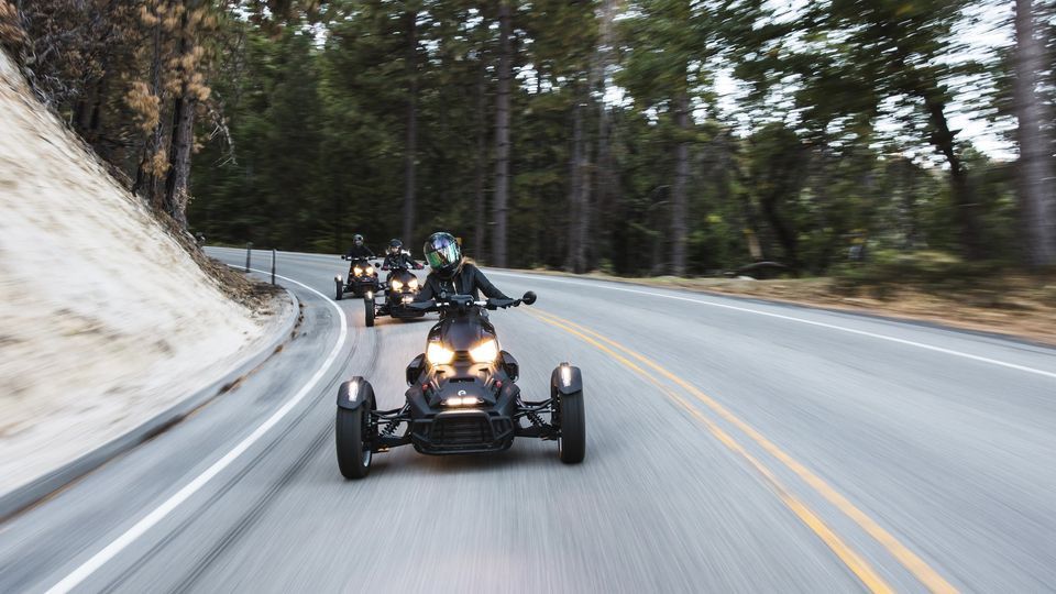 2023 Can-Am Experience at Freedom PowerSports Huntsville at Freedom ...