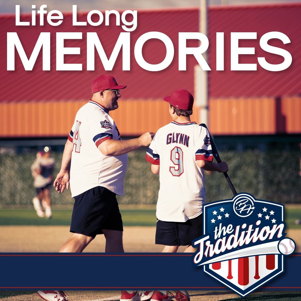 The Tradition at Ballparks of America at Ballparks of America, Branson ...