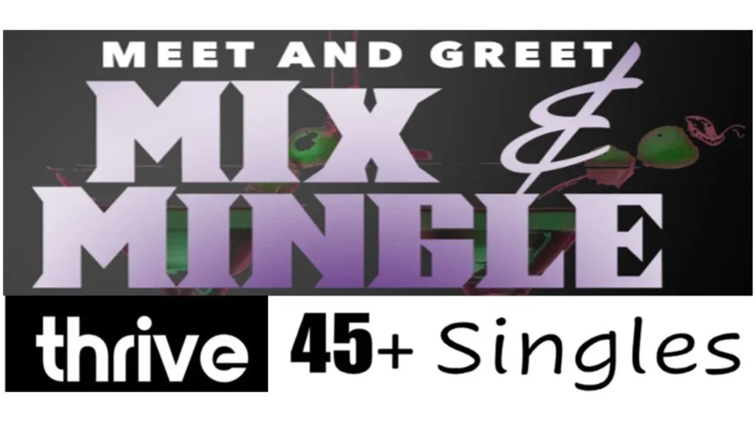 HAPPY HOUR MEET & GREET MIX & MINGLE - Taste Love. Sip Magic. Enjoy ...