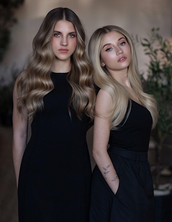 CALGARY - THE NO BULLSH*T BLONDE TOUR - master class at Ari + Blair ...