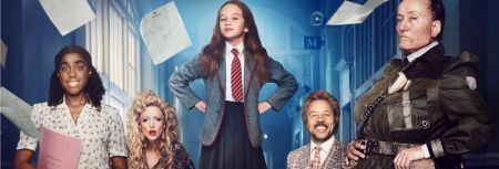 Roald Dahl’s Matilda The Musical Sing-Along (PG) | The Plough Arts ...
