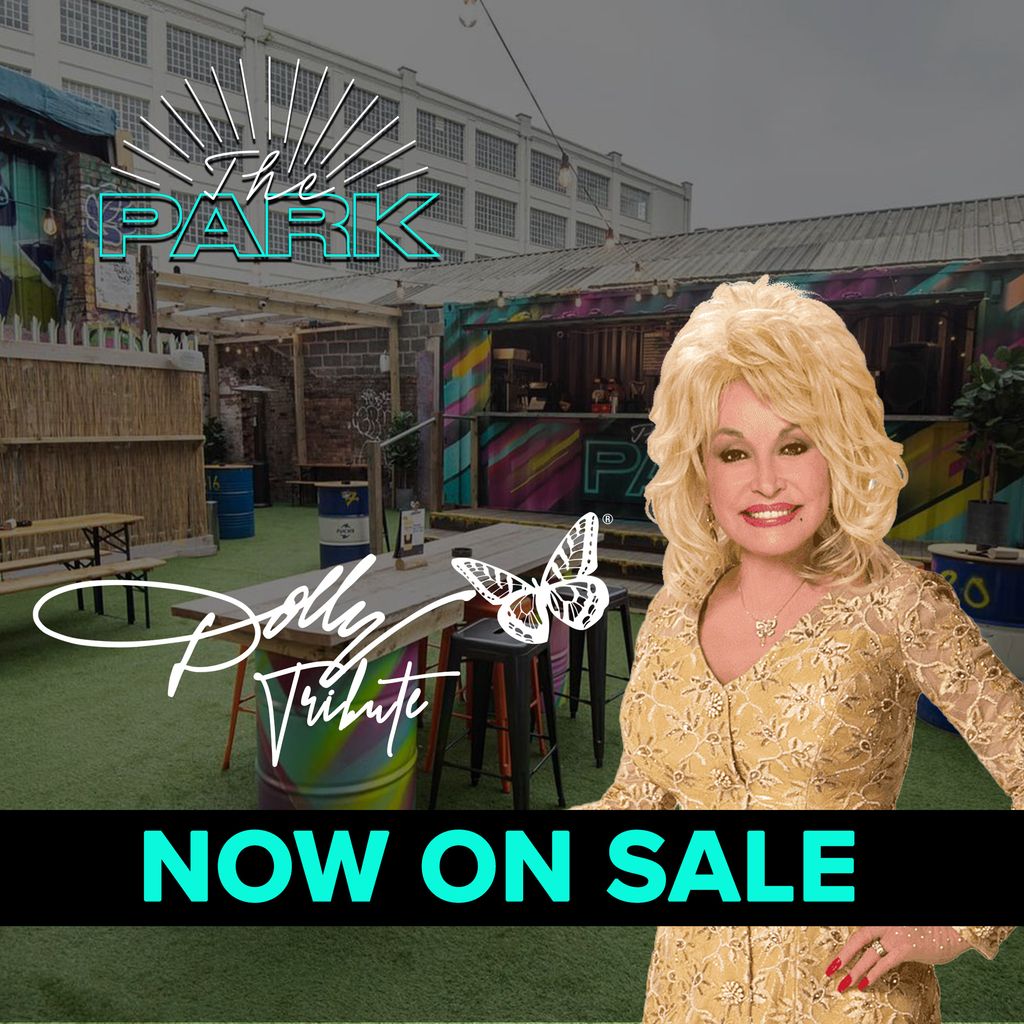Dolly Parton Tribute Comes to Birmingham! at The Park Birmingham on 7th ...