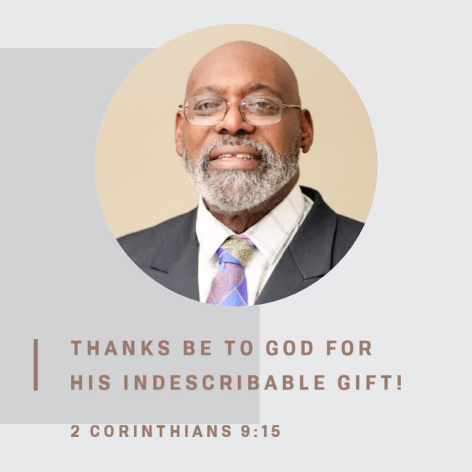 Apostle William Epps at 2147 5th St NE, Canton, OH 44704-2201, United ...