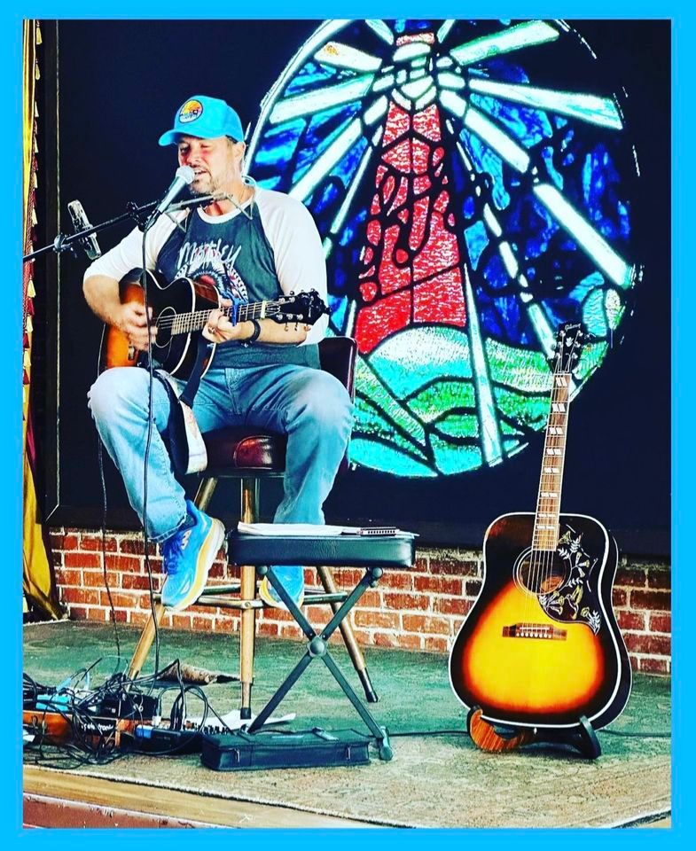 Mikey Js Singer Songwriter Showcase Series | Project Barley Taps ...