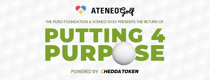 2022 Putting 4 Purpose Charity Golf Tournament | Heritage Hunt Golf and Country Club ...