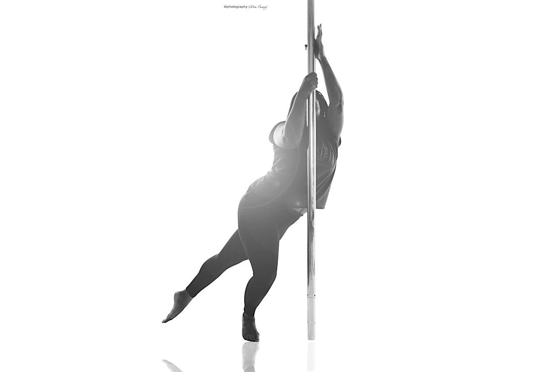 INTRODUCTION TO POLE DANCE - BEGINNER POLE DANCE 101 CLASS at Silk ...
