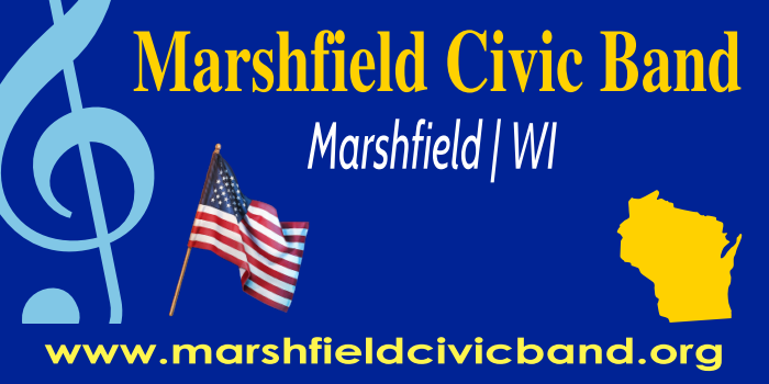 Concert @ Everett Roehl Marshfield Public Library | Everett Roehl ...