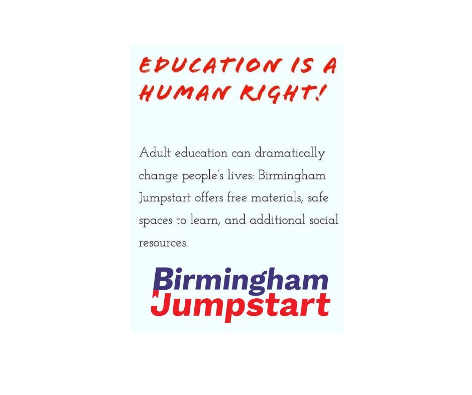 GED and Adult Literacy Class @ Jefferson County Jail at Jefferson ...