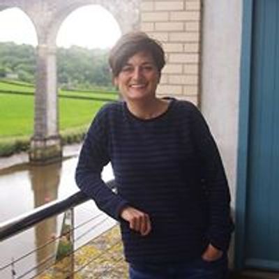 Janice Burns and Jon Doran at Calstock Arts on 19th November, 2022