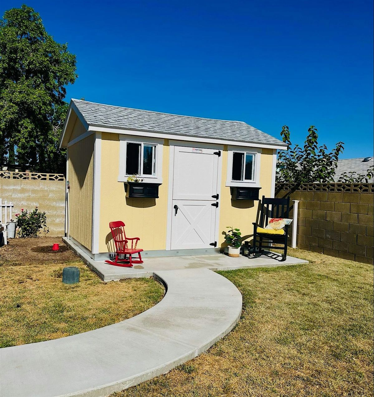 Open House - Building Contractor Crews! Build/Install for us! at 5253 ...