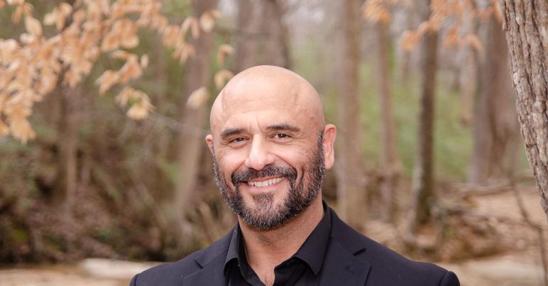 Scott Nary with 420 Fire | Trinity Church of Temple | March 1, 2023