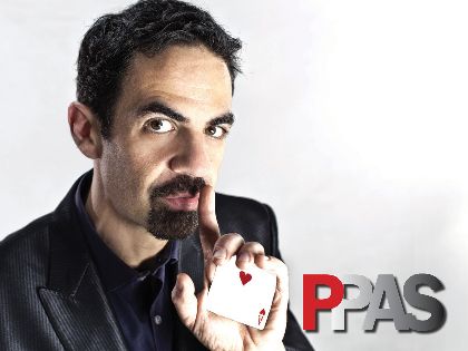 Joshua Lozoff | Paramount Theatre - Goldsboro | October 28, 2022