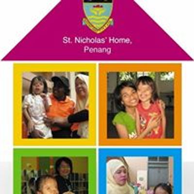 St. Nicholas Home Charity Fun Walk with Jabil 2024 | Esplanade Penang ...