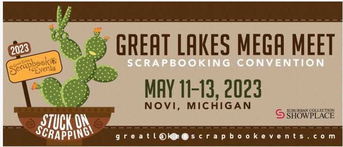 Great Lakes Mega Meet | Suburban Collection Showplace, Novi, MI | May ...