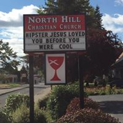 Candlelight Christmas Eve Service | North Hill Christian Church ...