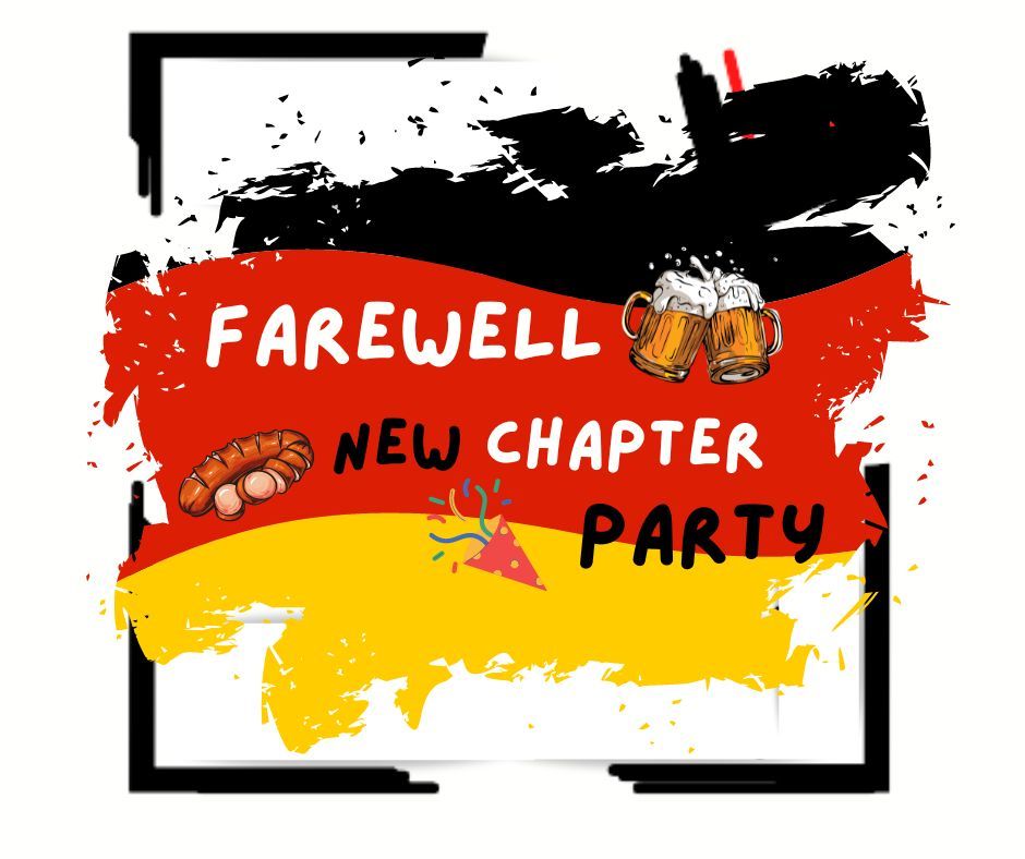 FAREWELL FOOD TRUCK - NEW CHAPTER PARTY | Galveston Island Brewing ...