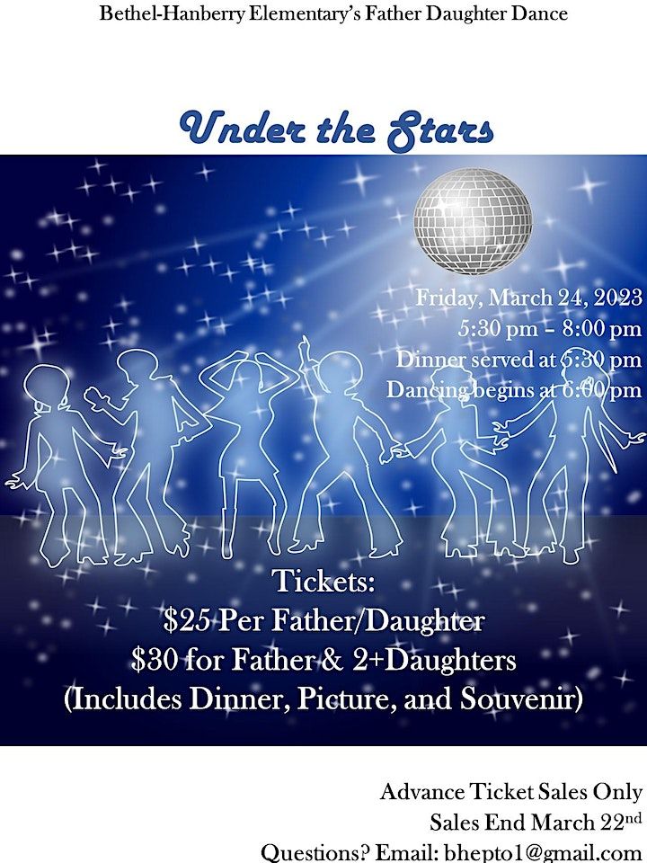 BHE Dance 2023 at Bethel-Hanberry Elementary School, Blythewood on 24th ...