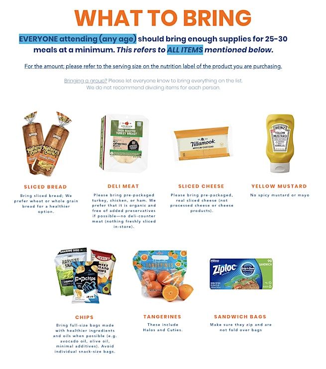 Goodbye 2025 Feed The City: The Final Feed The City of the Year at ...