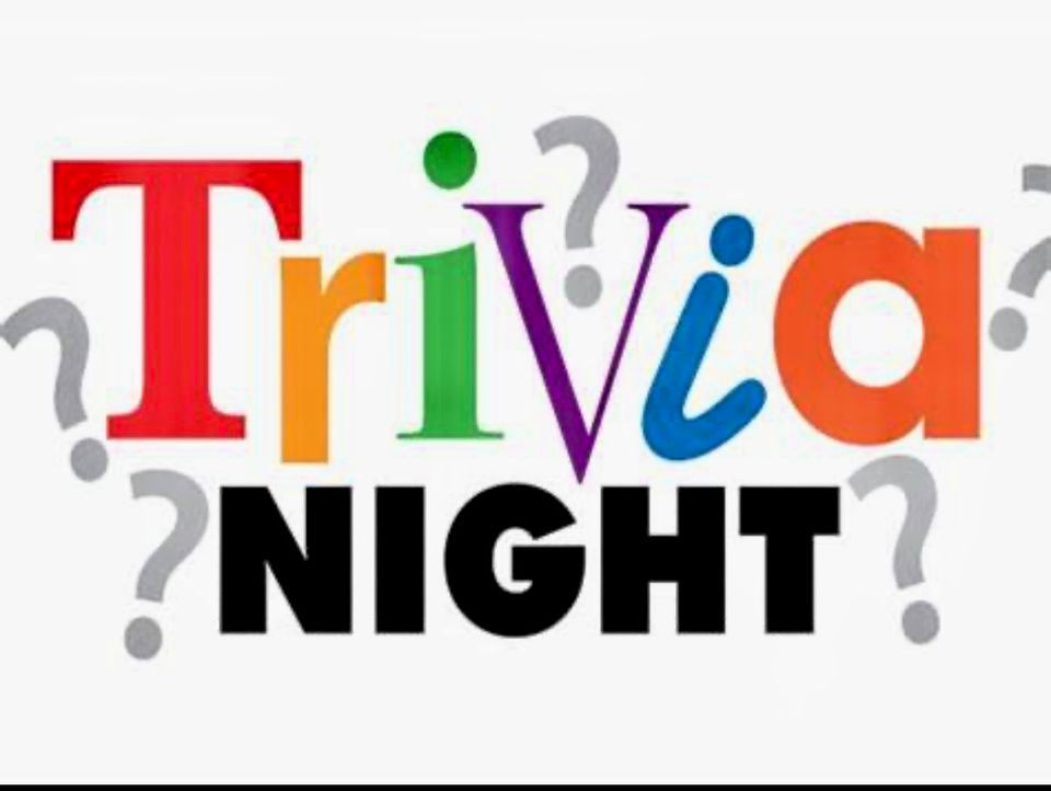 Not So Secret Trivia at 4th Street Bar, Hattiesburg on 17th January, 2024