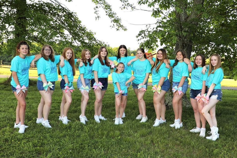 Butler Arrow / Bombshell Elite Tryouts! at Butler Gymnastics Club on ...