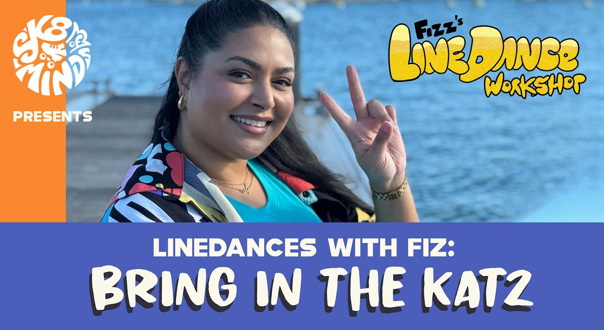 SK8 OF MINDS x Reading Rollers: Line dancing with Fiz & Caz at St Bart ...