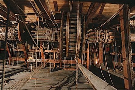 Week of Sound | Flying Dragons, Mythical Battles and Transforming ...