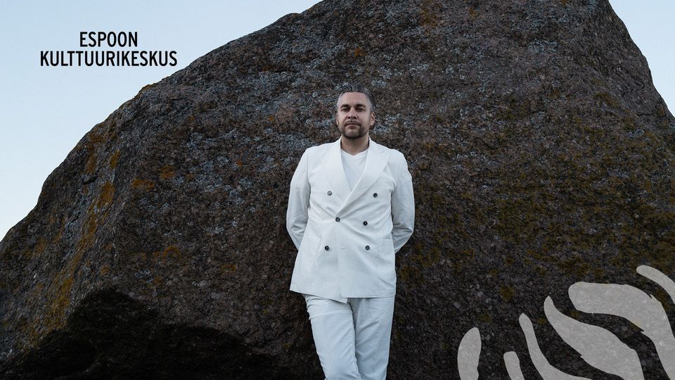 Timo Lassy Trio | Louhisali | Espoon kulttuurikeskus | September 14, 2022