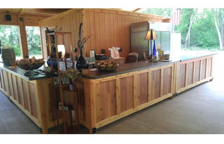 Wine and Swing Dance Social at Fermenting Cellars Winery, Janesville on ...