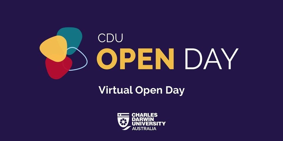 Virtual Open Day | online | August 4, 2022