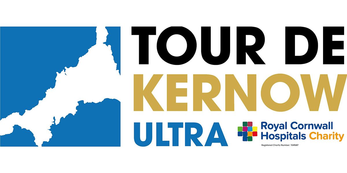 2026 Tour de Kernow Ultra - endurance bike ride in aid of ...