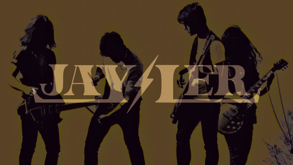 JAYLER Live & Loud @ The Old Pokey Hole Lichfield WS13 7SQ With USA ...