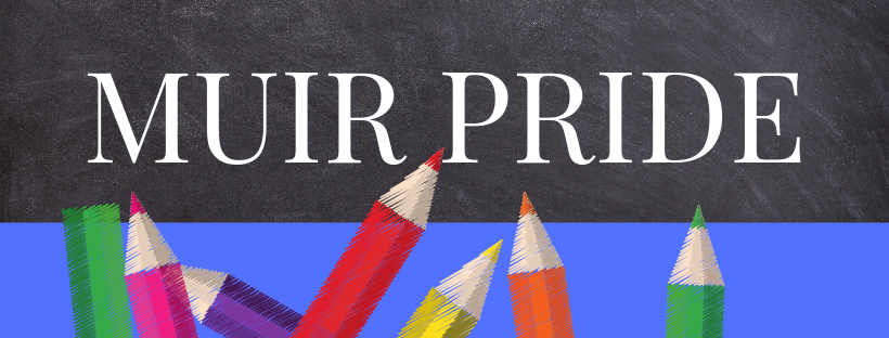 Muir PTO Meet & Greet at Muir Elementary, Madison on 13th September, 2022