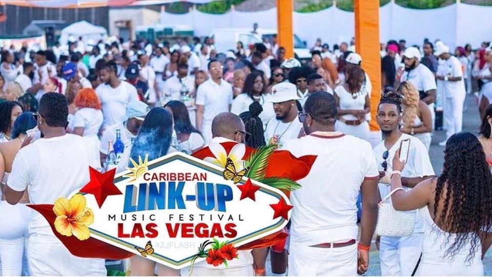 IGLOO the ultimate Caribbean COOLER FETE | Craig Ranch Regional Park ...