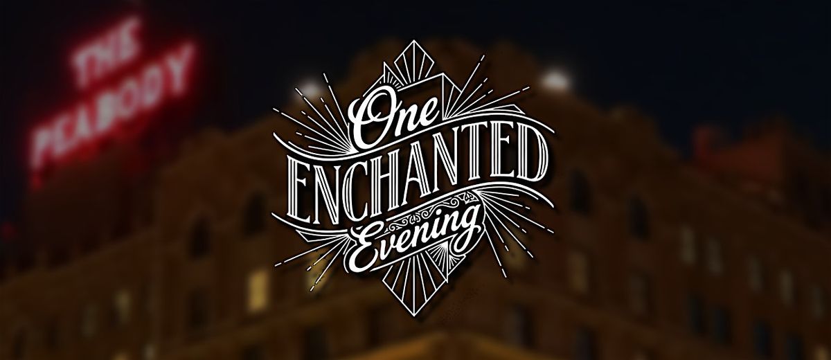 One Enchanted Evening: a night of magic, mystery, and song at The ...